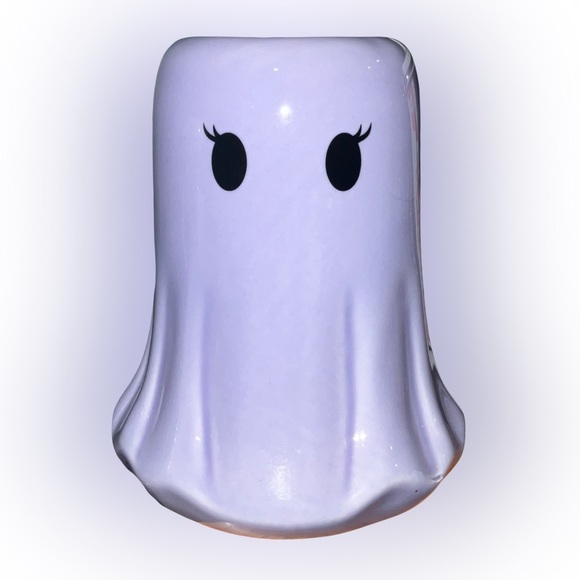 DW Home | Holiday | Dw Home Frightening Caramel Popcorn Ghost Large ...